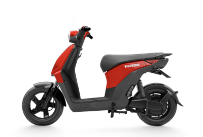 Yadea | Motor Listrik Pintar