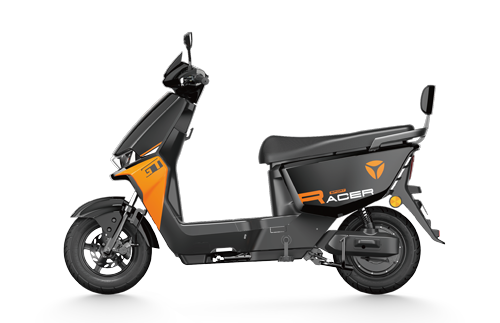 Yadea | Motor Listrik Pintar