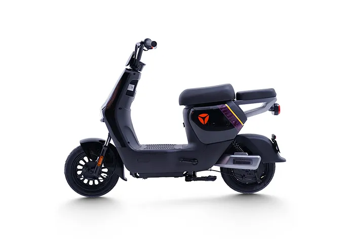 Yadea | Motor Listrik Pintar