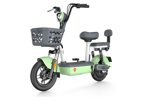 Kontak Resmi Yadea | Hubungi Kami untuk Informasi & Layanan