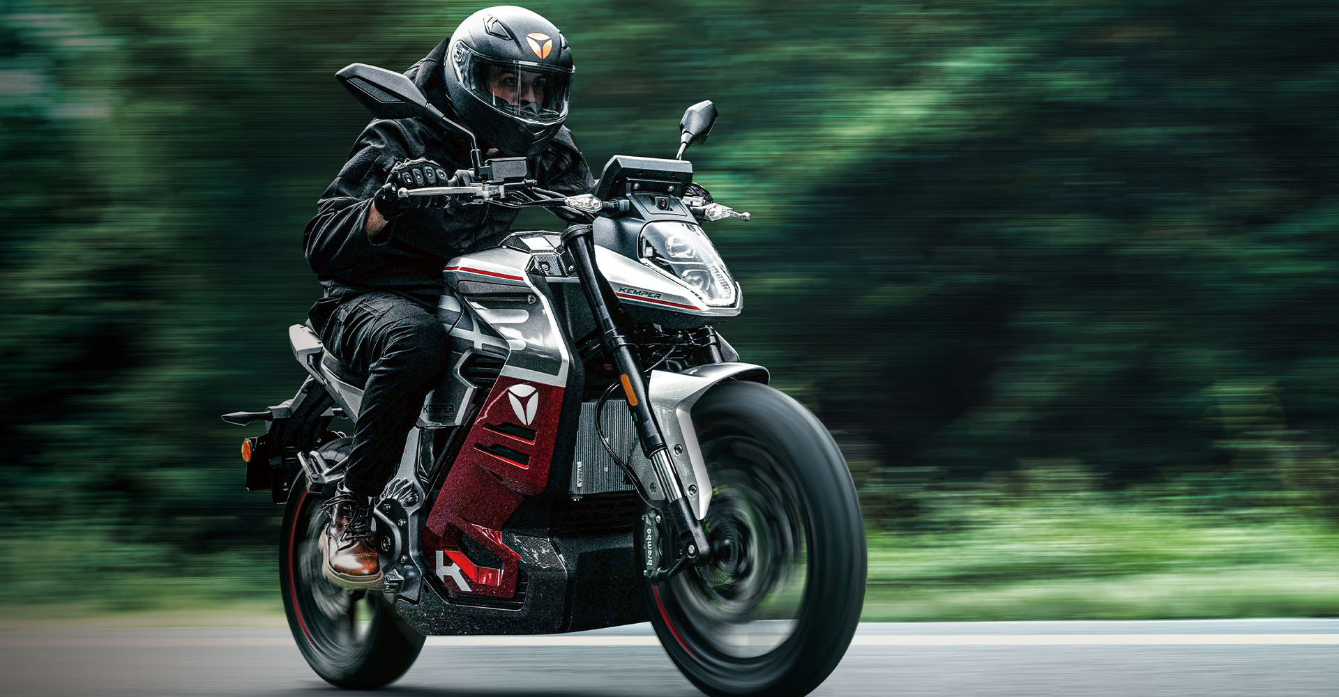 Kontak Resmi Yadea | Hubungi Kami untuk Informasi & Layanan