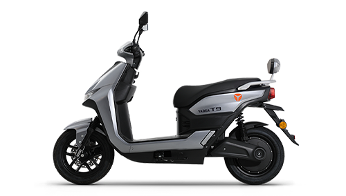 Yadea | Motor Listrik Pintar Yadea | Motor Listrik Pintar