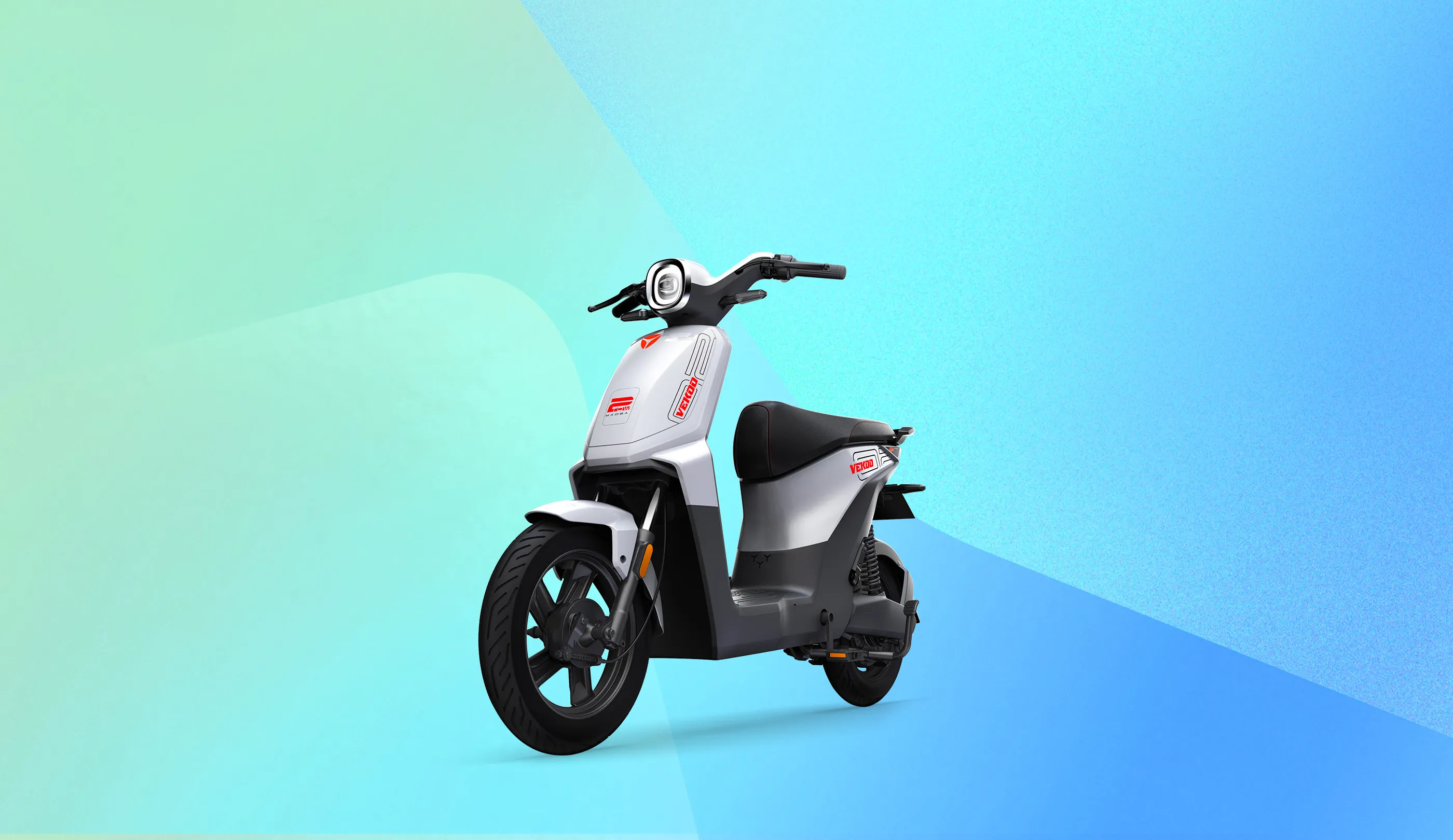 Yadea | Motor Listrik Pintar